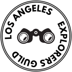Los Angeles Explorers Guild – Dedicated to exploring all the weird and ...