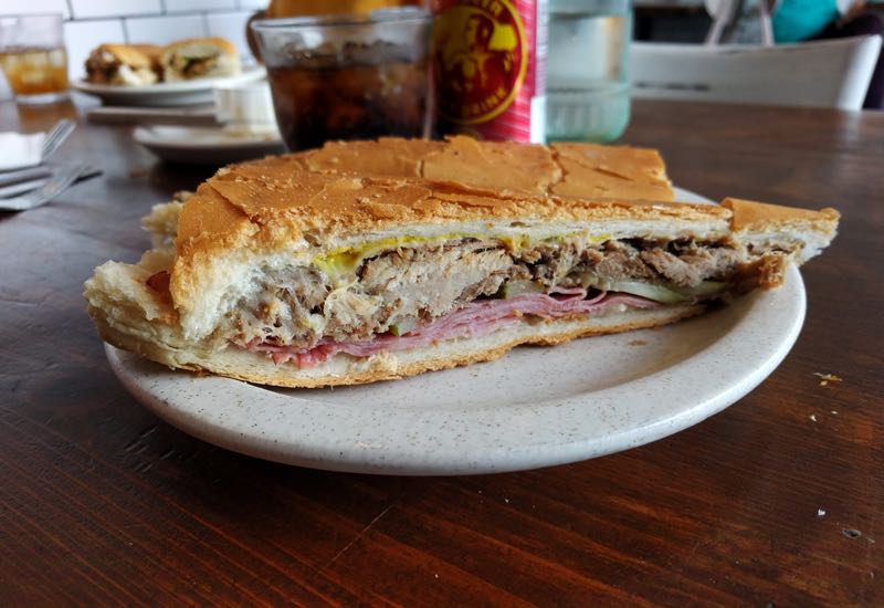 El Cochinito – Los Angeles Explorers Guild
