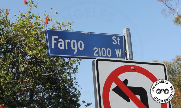 The Steep Streets of Los Angeles – Los Angeles Explorers Guild