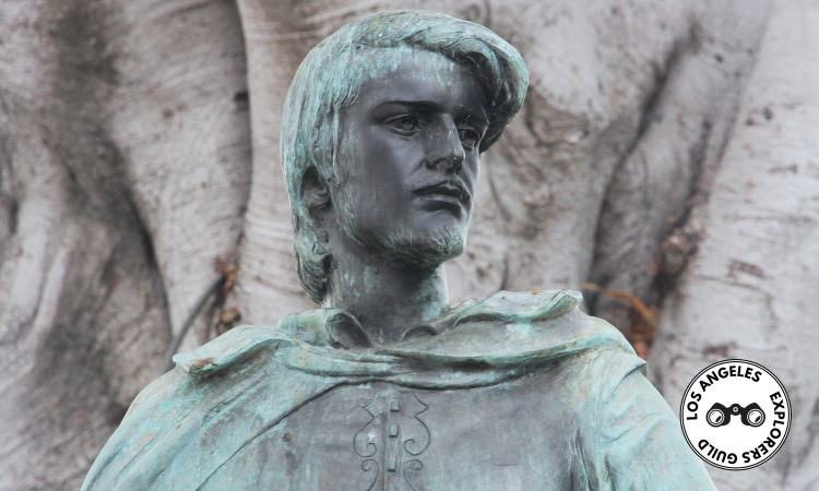 Los Pobladores: The 44 Founders of Los Angeles – Los Angeles Explorers ...