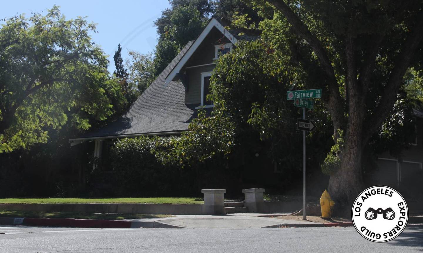 Halloween House: The Home of Michael Myers – Los Angeles Explorers Guild