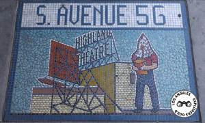 Chicken Boy: The Statue of Liberty of Los Angeles – Los Angeles ...