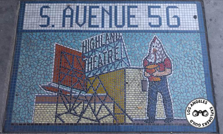 Chicken Boy: The Statue of Liberty of Los Angeles – Los Angeles ...