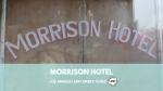 Alta Cienega Motel: The Other Morrison Hotel – Los Angeles Explorers Guild