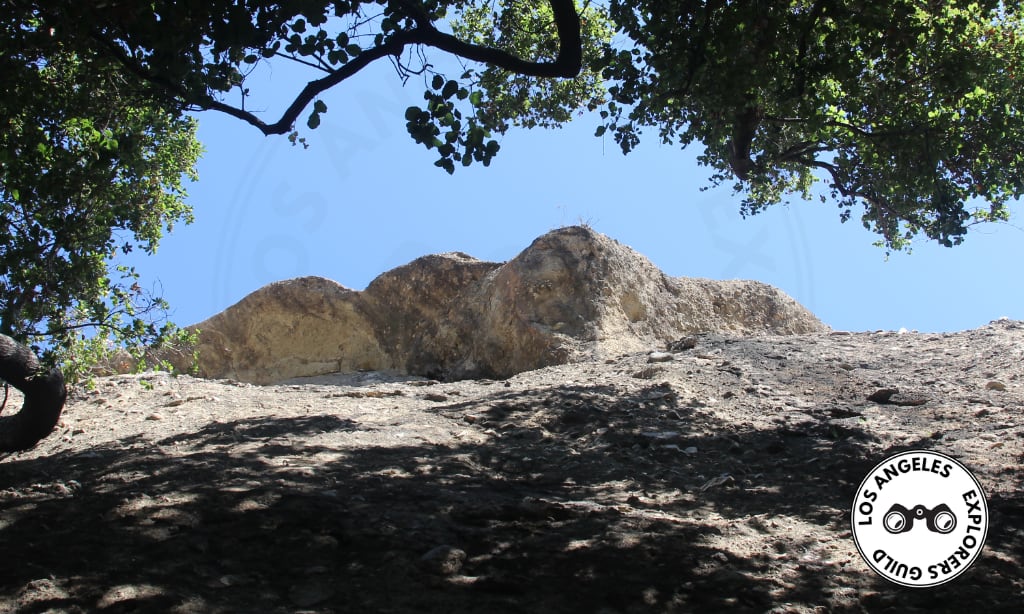 The Eagle Rock – Los Angeles Explorers Guild