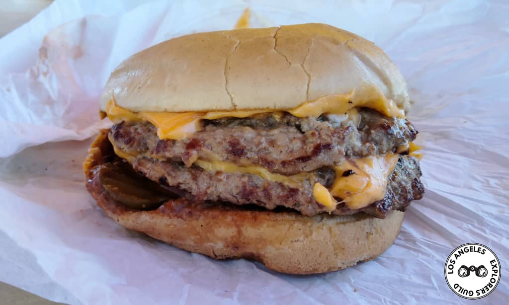 The Munch Box – Los Angeles Explorers Guild