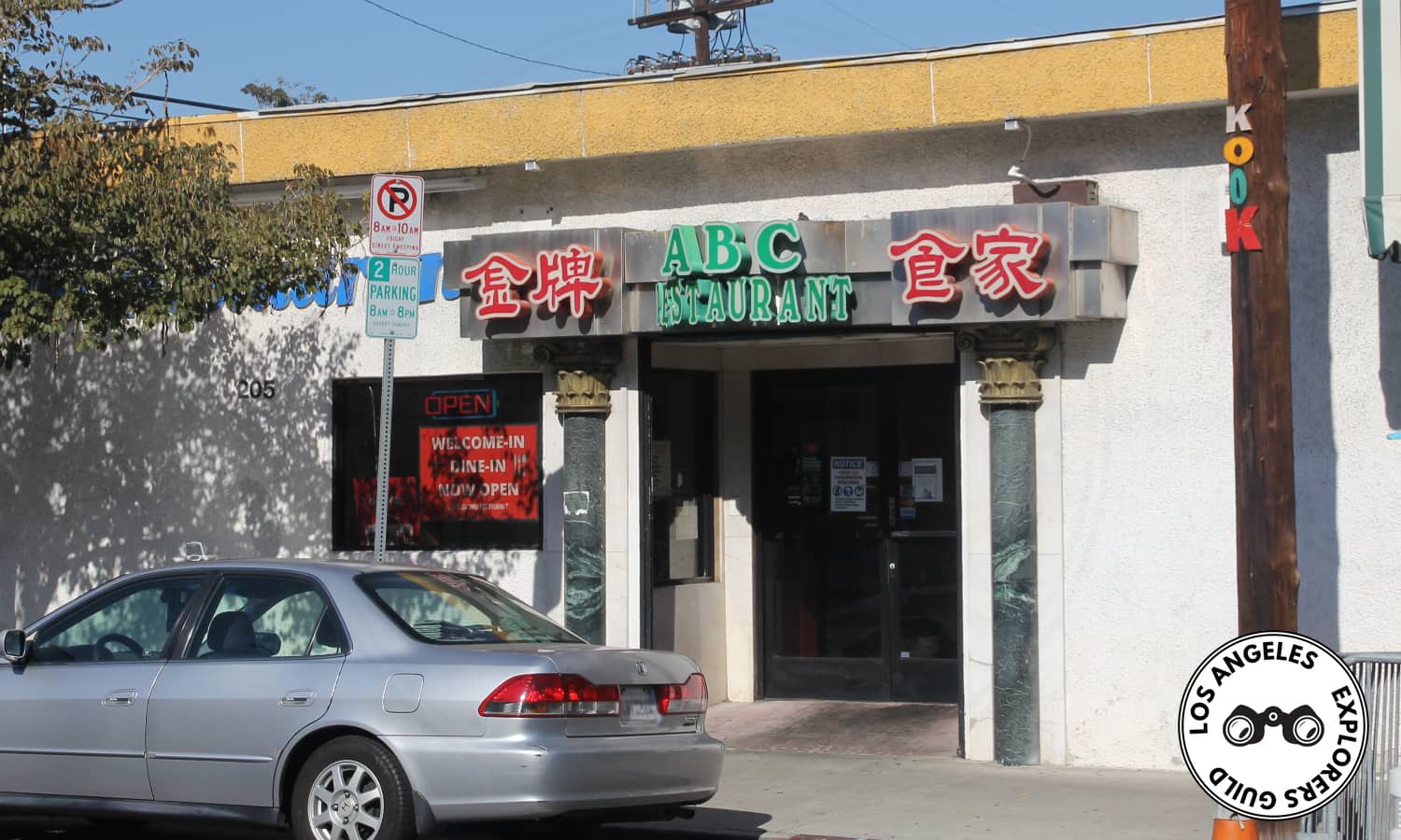 A Walk Down Ord Street – Los Angeles Explorers Guild